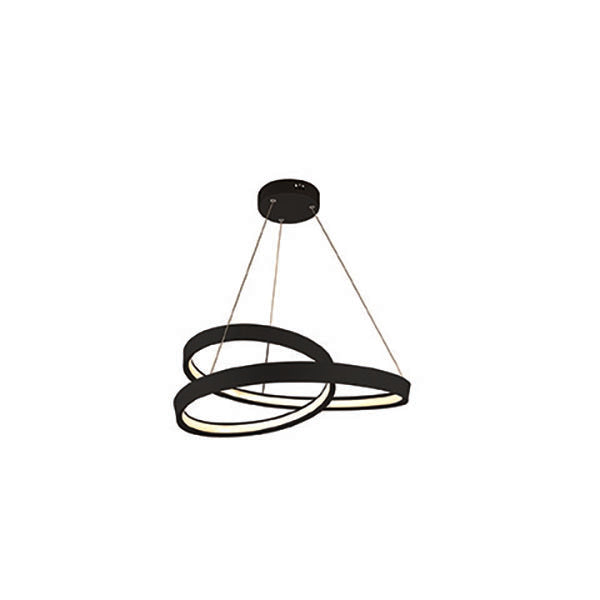 Mercator Armstrong Black Pendant 35W LED – Brisbane Discount Lights and ...