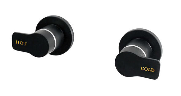 Linkware Liberty Wall Top Assembly Black – Brisbane Discount Lights and ...